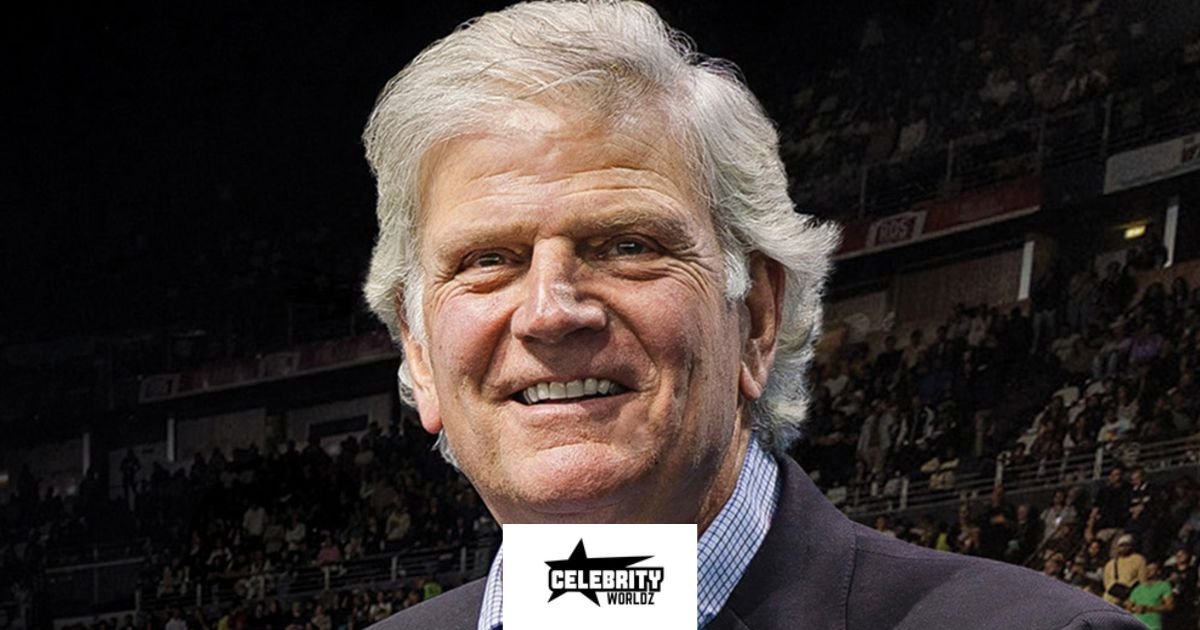 Franklin Graham Net Worth (2025): Salary, Biography, Career, Family ...