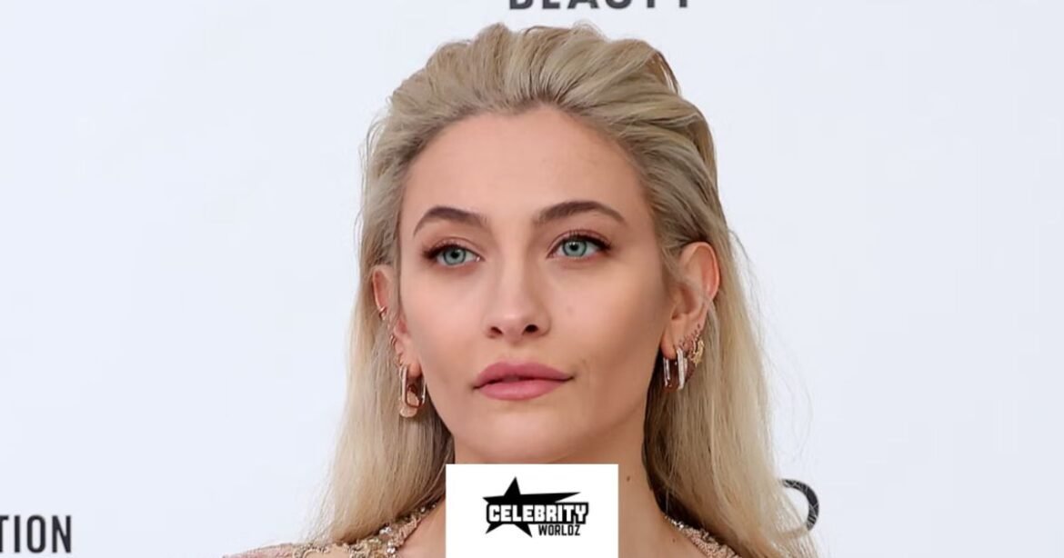 Paris Jackson Net Worth 2025: Inheritance, Estate, Career Earnings ...