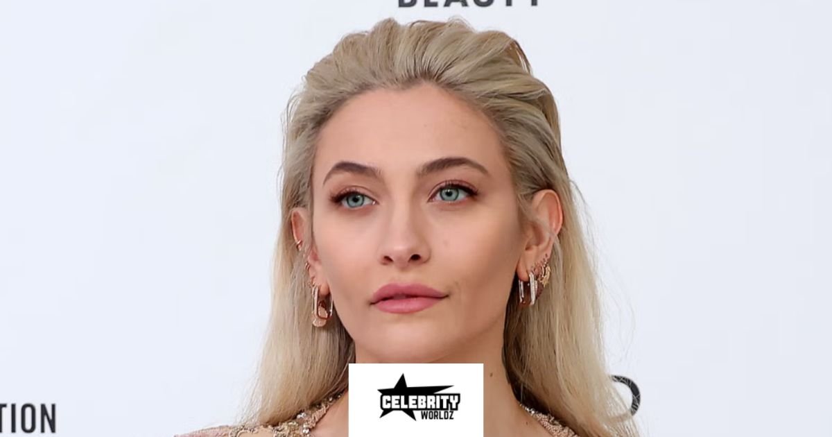 Paris Jackson Net Worth 2025: Inheritance, Estate, Career Earnings ...