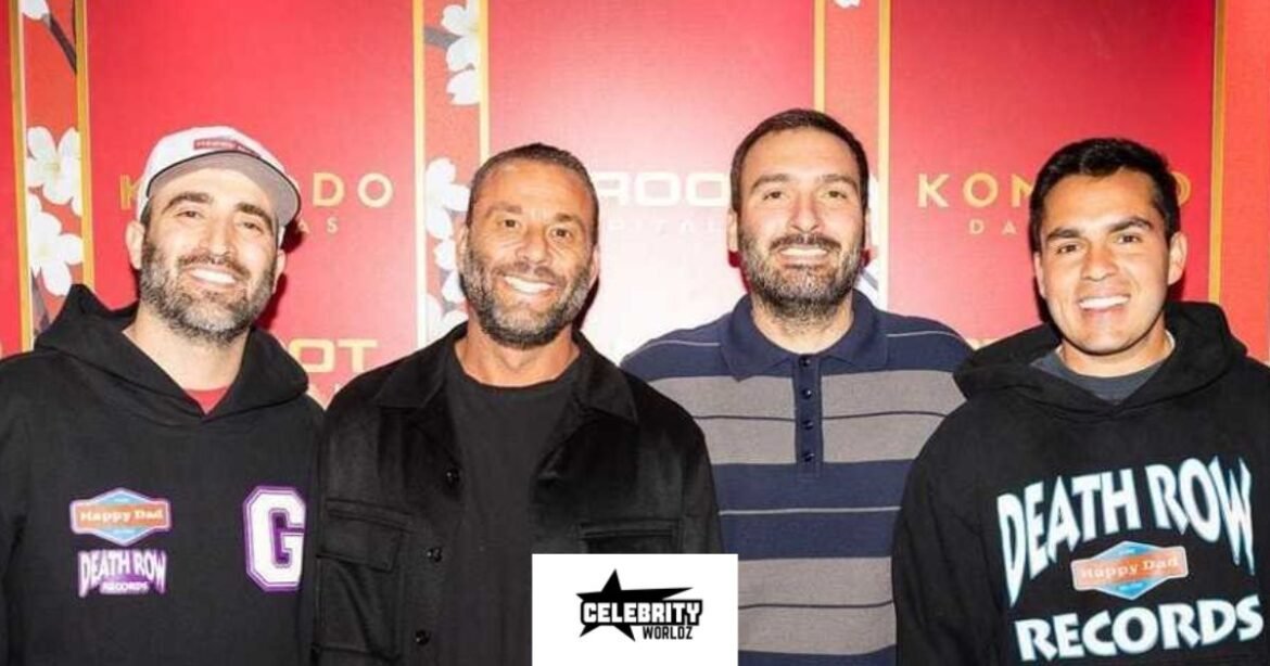 Happy Dad Net Worth: Owners, Revenue & Brand Value - Celebrity Worldz