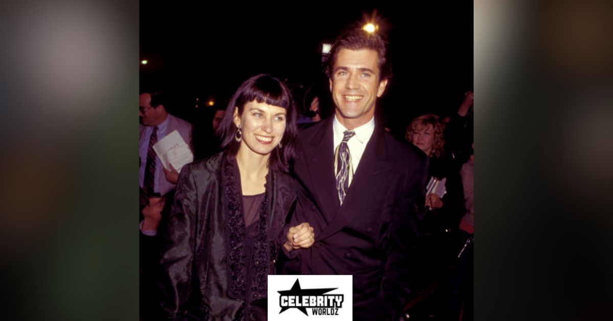 Who Is Robyn Moore Gibson? The Remarkable Life of Mel Gibson’s Former ...