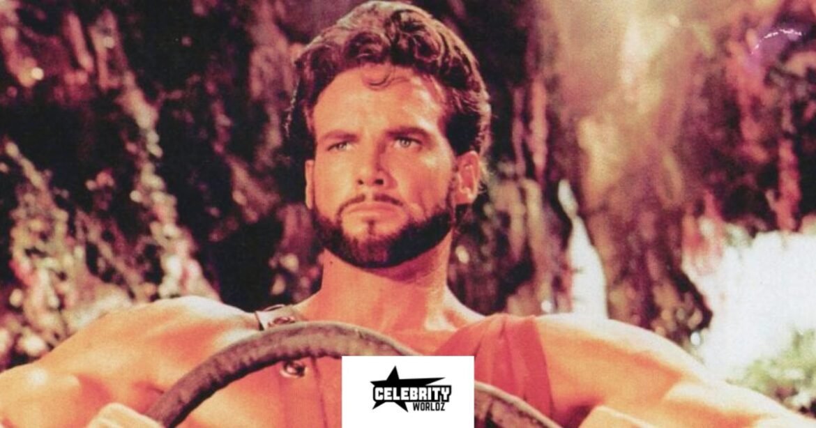 Steve Reeves Actor Biography: Movies, Age, Height, Classic Physique ...