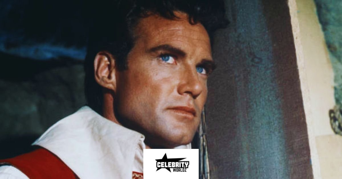 Steve Reeves Actor Biography: Movies, Age, Height, Classic Physique ...