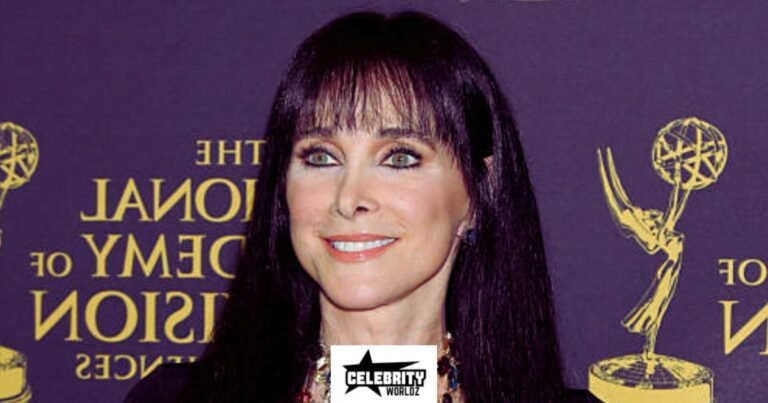 Who is Connie Sellecca? The Actress, Model, and John Tesh’s Partner ...