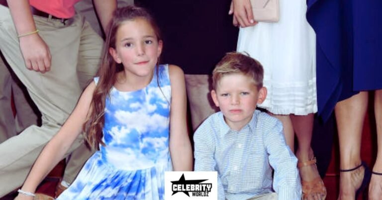 All About Fin Affleck: The Life of Ben Affleck and Jennifer Garner’s ...