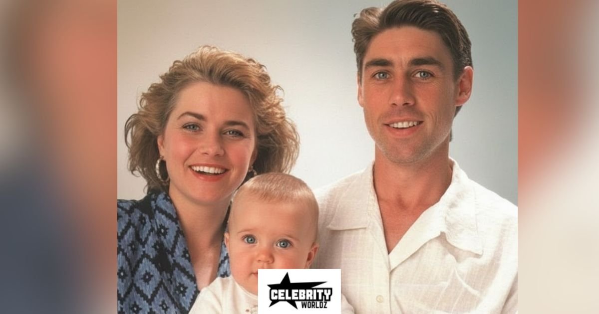 Who Is Garth Lawless? The Untold Story of Lucy Lawless’s First Husband ...
