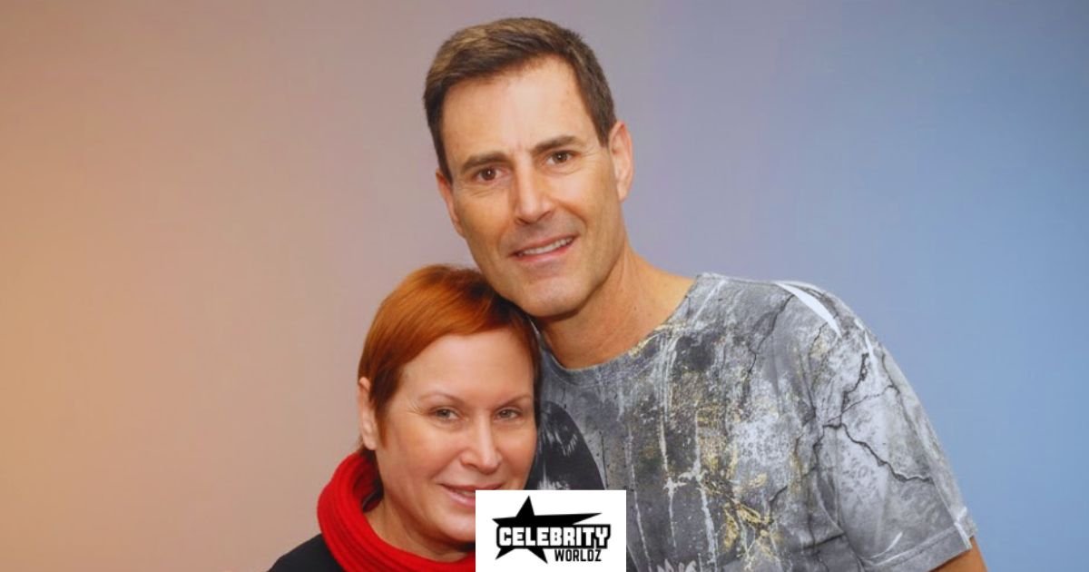 Who is Hanna Geller? The Life of Uri Geller’s Wife, Loyal Partner ...
