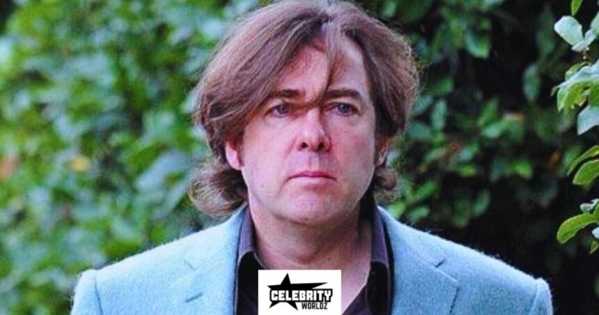 Who is Simon Ross? All About The Brother of Jonathan Ross and Why Their ...