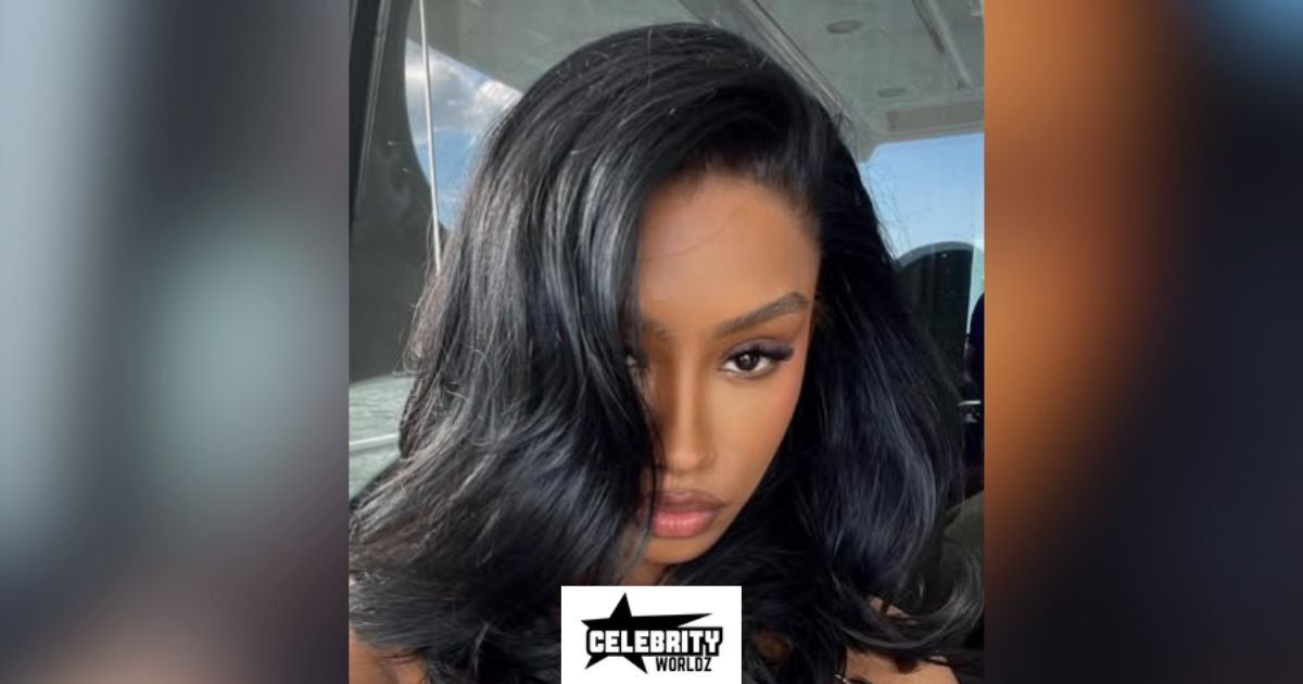 Raven Tracy Age, Height, Net Worth & Boyfriend: Full Biography ...