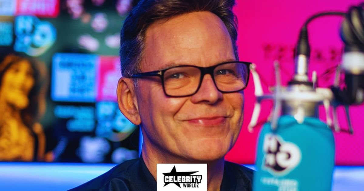 Who is Simon Ross? All About The Brother of Jonathan Ross and Why Their ...