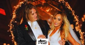 Who is Suzanne Le? The Wife of Rock Legend Sebastian Bach - Celebrity ...