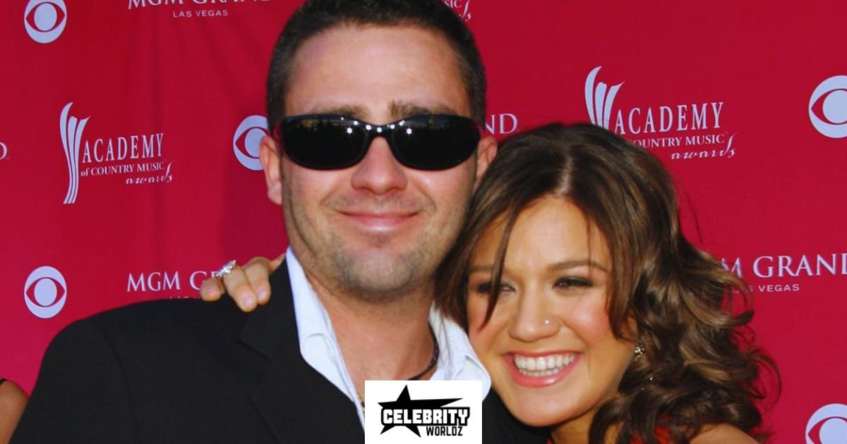 Who Is Jason Clarkson? The Untold Story of Kelly Clarkson’s Older ...