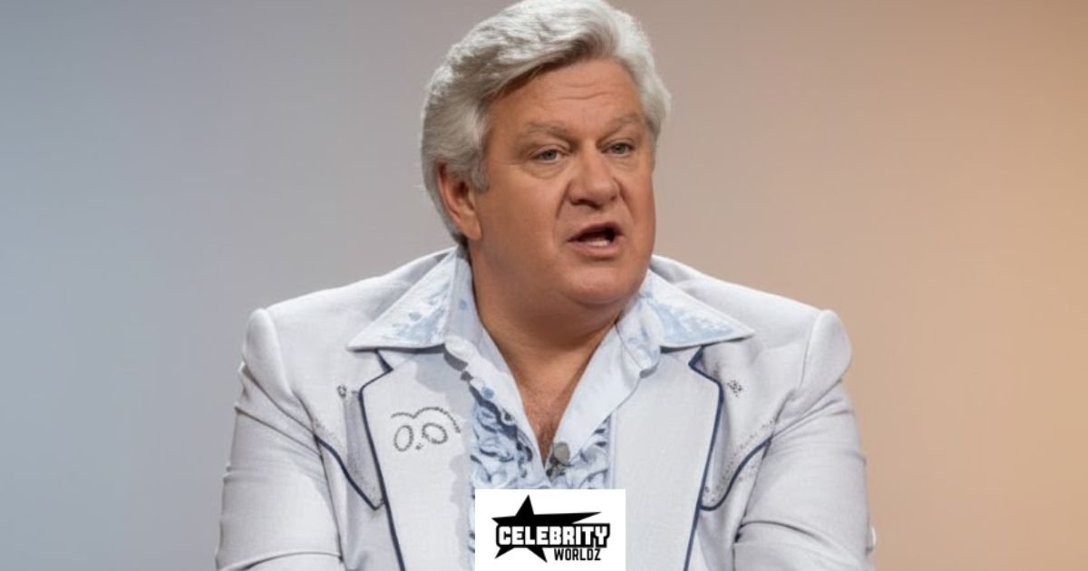 Jerry Clower Net Worth at Death: Biography, Career, Family & Legacy ...